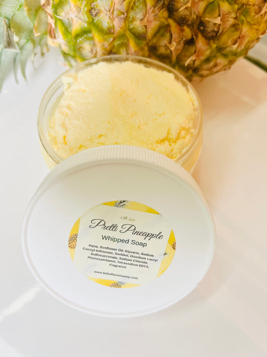 Body Cream – Be Bella Company